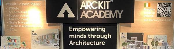 Arckit Academy Arrives on World Education Stage – Arckit-US
