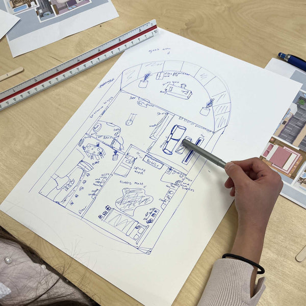 Arckit Education Bundle Ages 8-13 Yrs LARGE (up to 30 Students) – Arckit-US