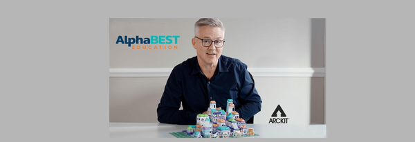 Arckit & AlphaBEST - 600 Schools & 35,000 Students – Arckit-US