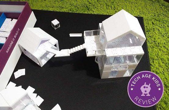 TECH AGE KIDS: A MUST-READ FOR PARENTS – Arckit-US