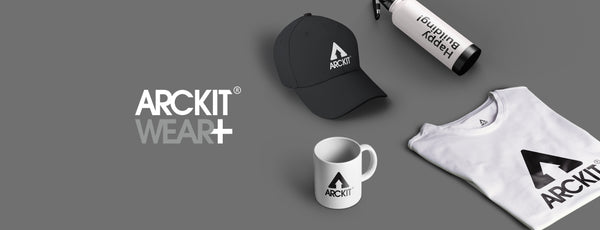 ArckitWEAR+ is Here! – Arckit-US
