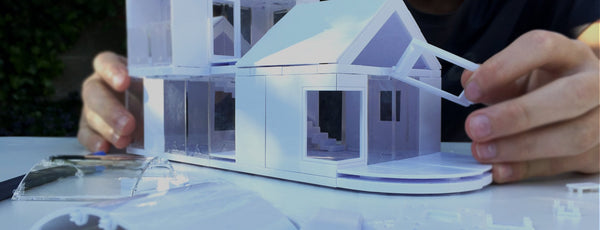 View the entire range of Architectural Model building kits – Arckit-US